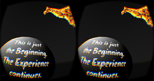 Art at the Edge of Evolution | Devpost