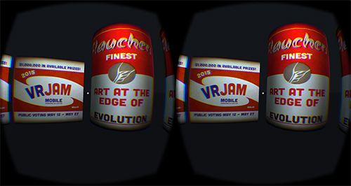 Art at the Edge of Evolution | Devpost